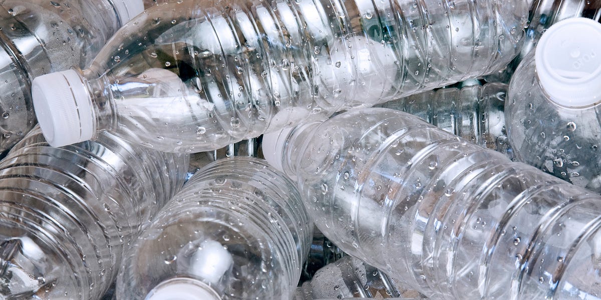 You Are Recycling Wrongв пёџрџљ By Danielle Brown