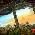 The Art of Michael Whelan | Substack