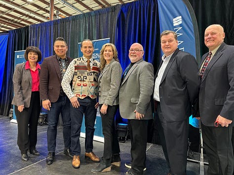 marshall williams partner