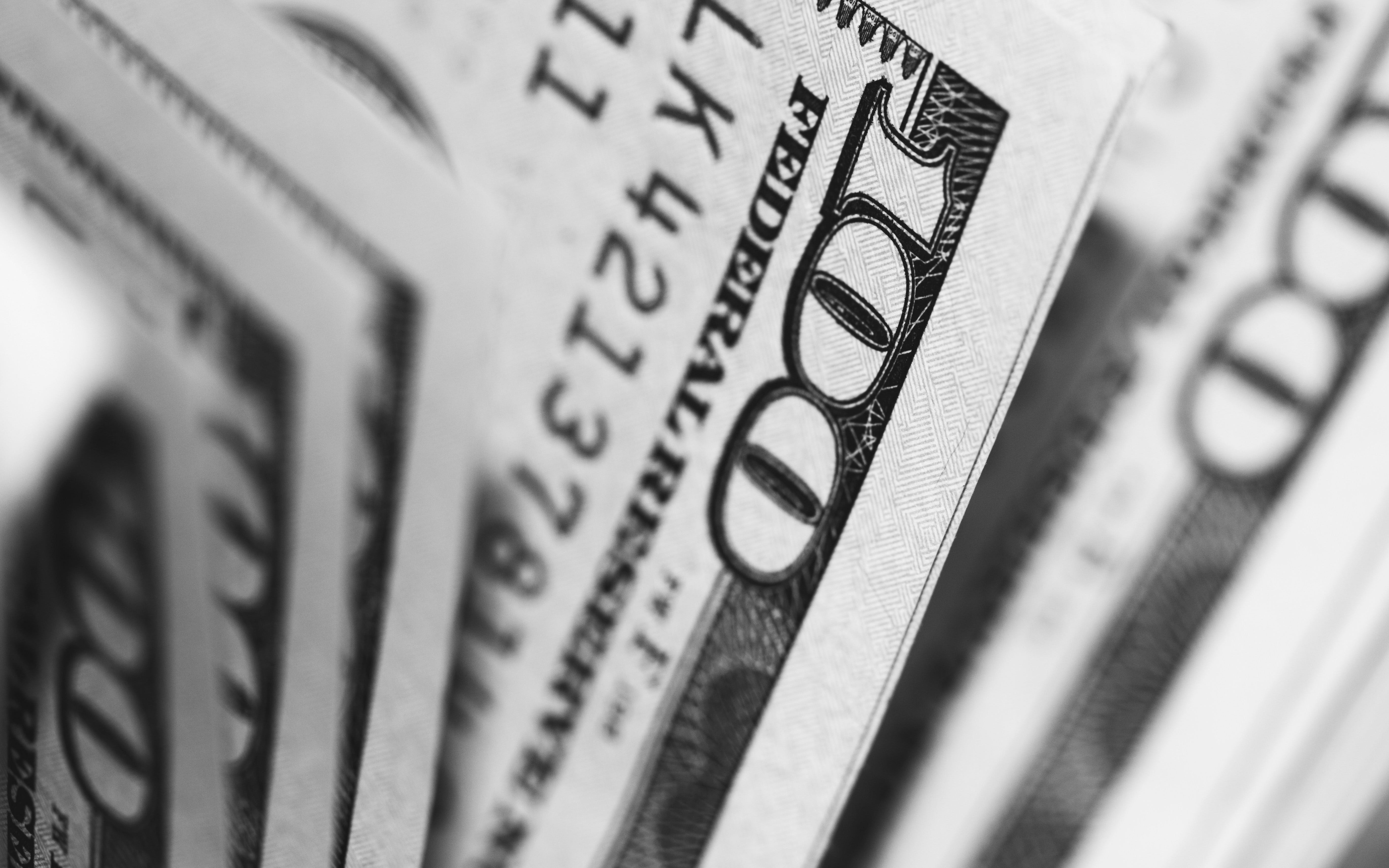 The Unravelling of the Story of Money - by Mark Campbell