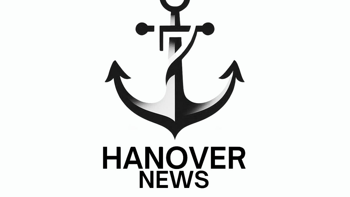 logo hanover
