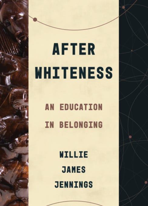 You Should Read This: After Whiteness