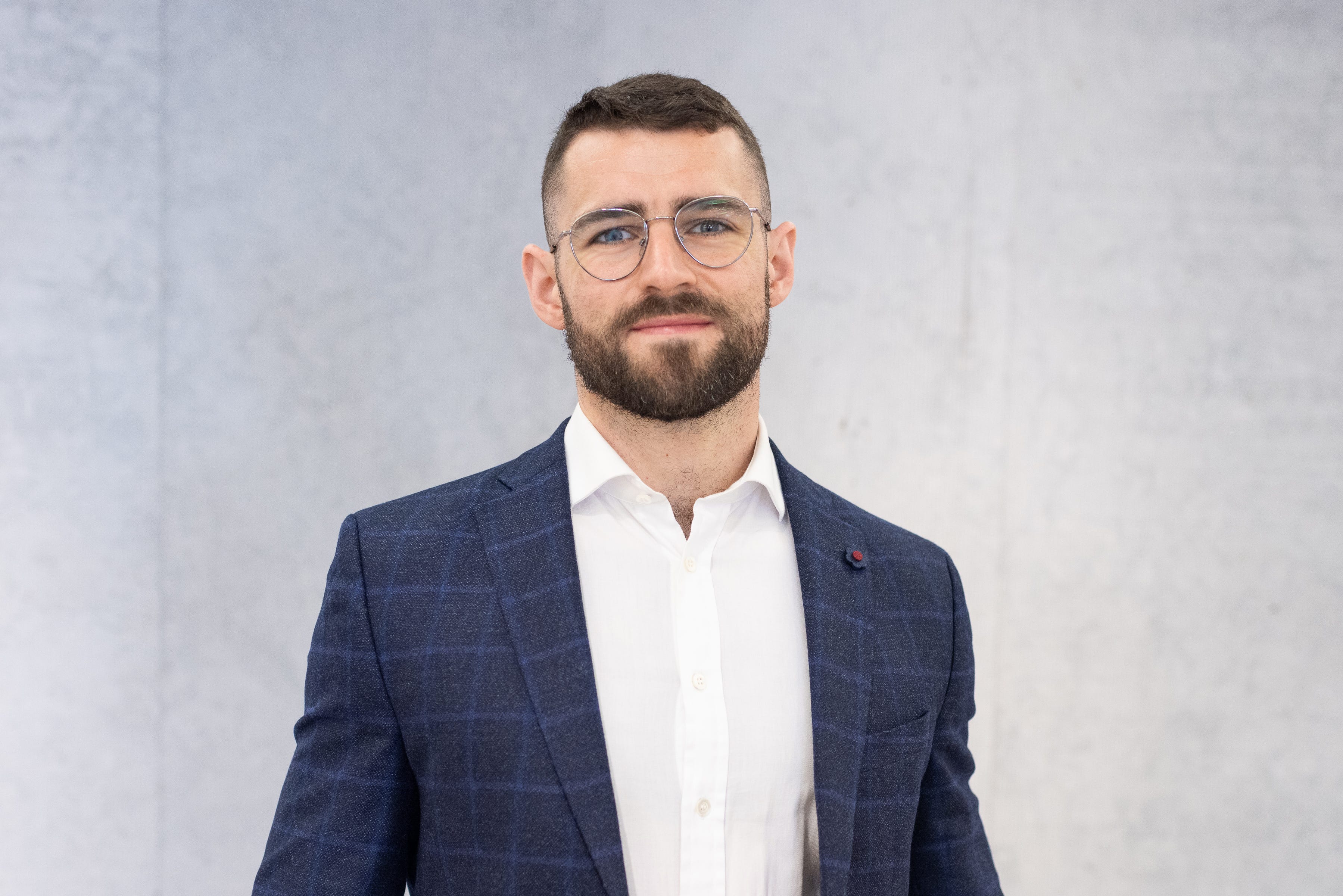 Stephen McBride | Substack