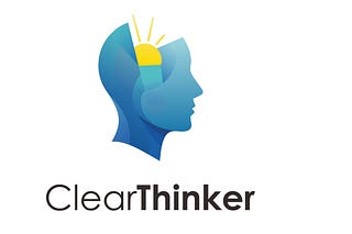 Clear Thinker | Kaizen Asiedu | Substack