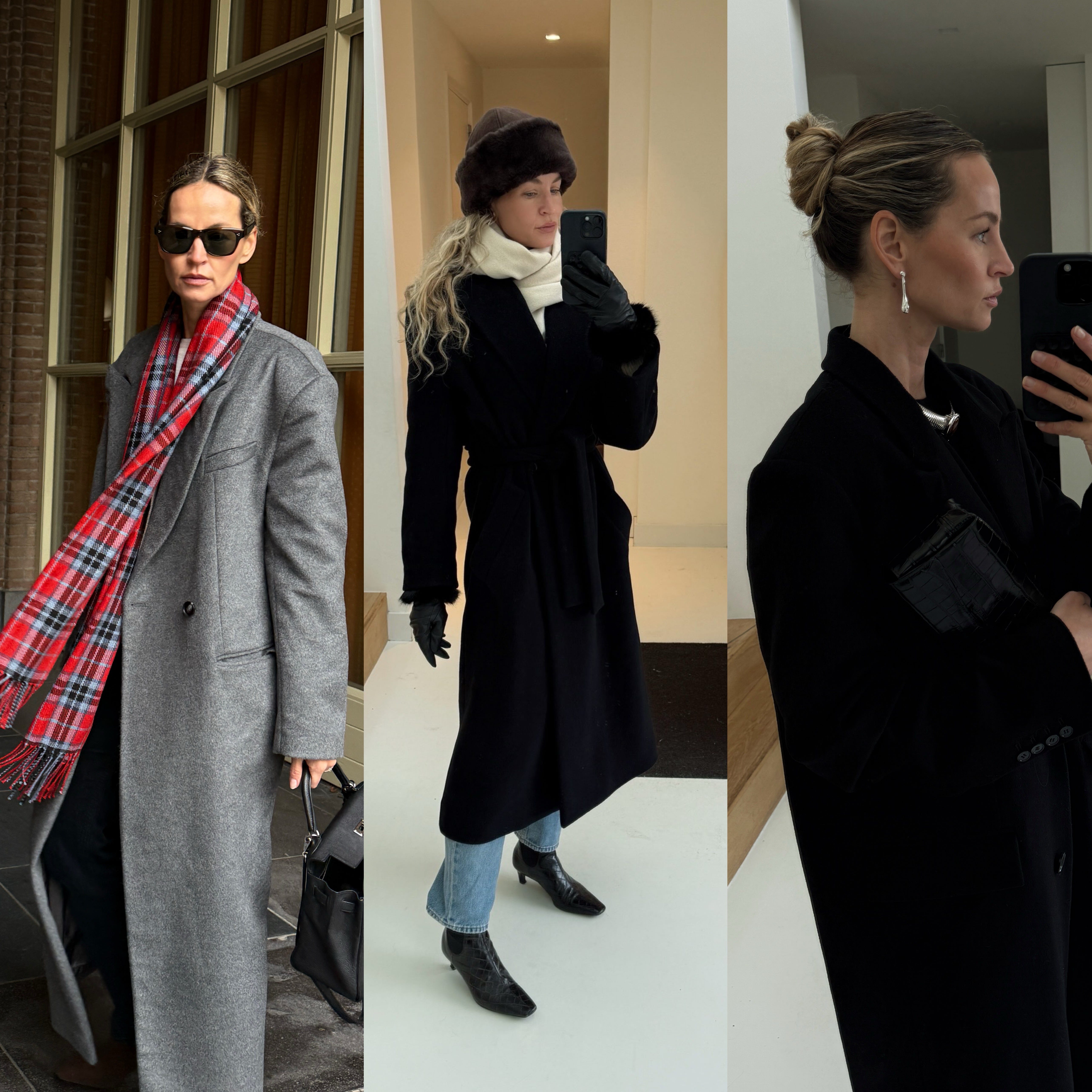 The Actual Truth Behind My Outfits - Noted by Anouk Yve