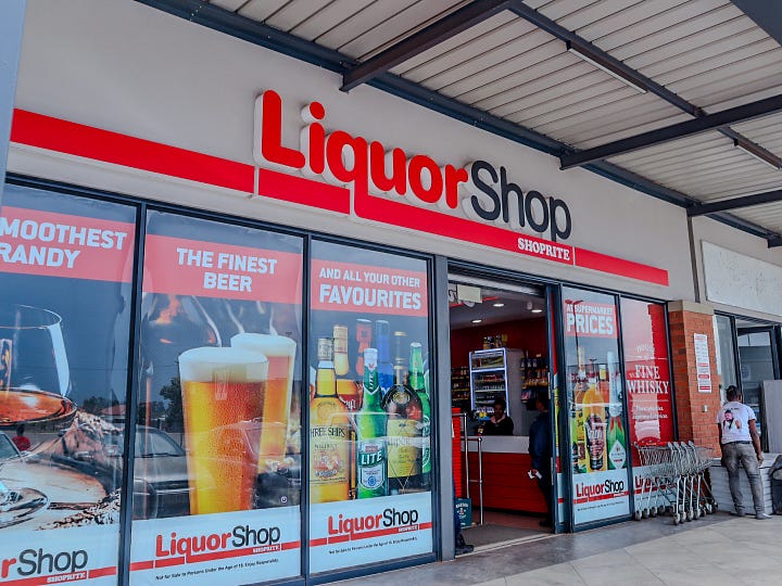 Shoprite: From Eight Stores to Africa’s Retail Giant