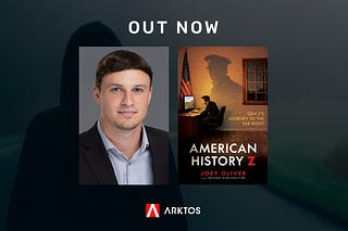 Arktos Journal | Substack