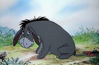 Slack Tide by Matt Labash | Substack