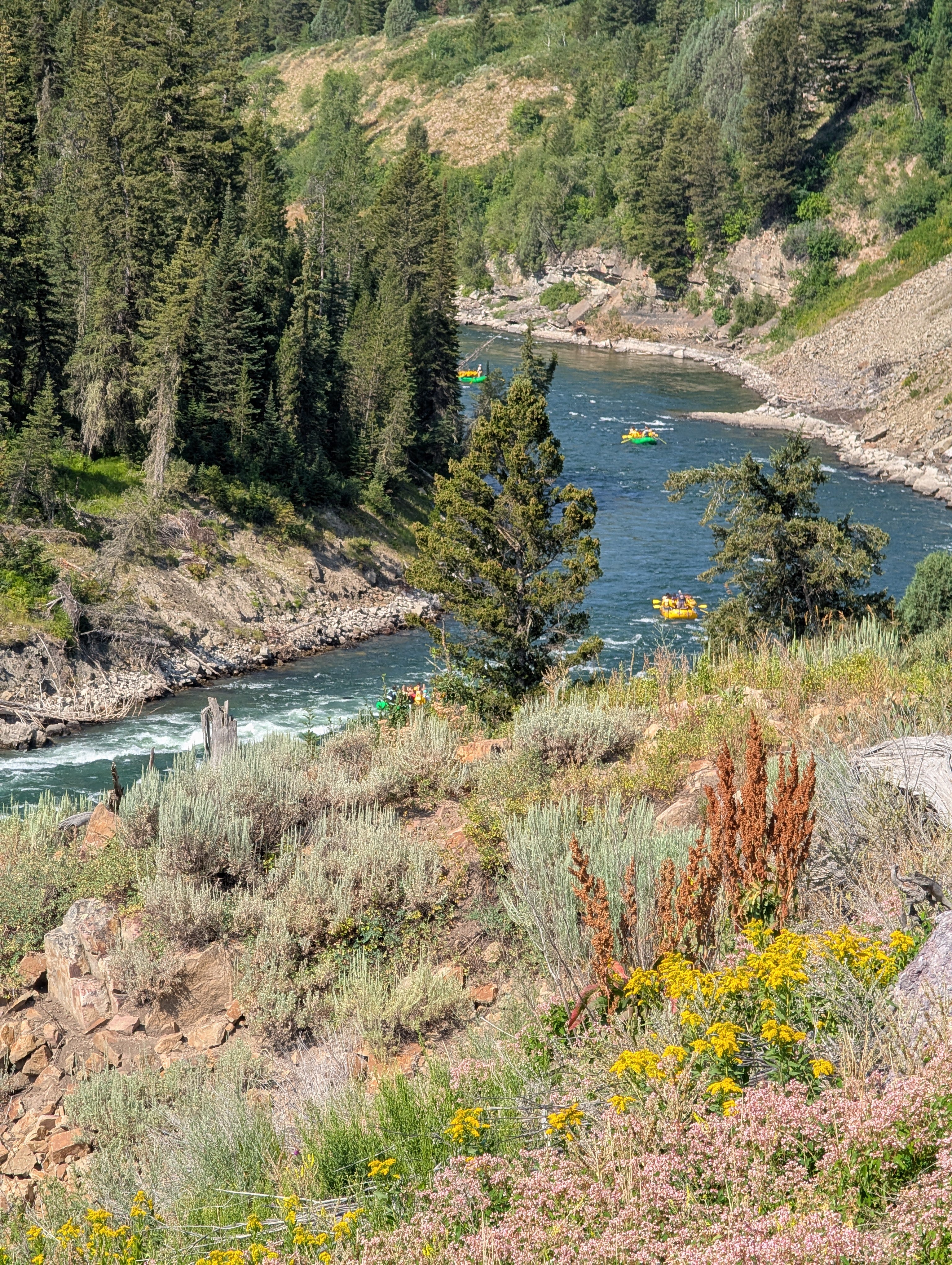 The Nightmare on Two Wheels - by Jake Dillow