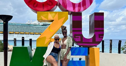 SELF-TITLED | ND | Substack