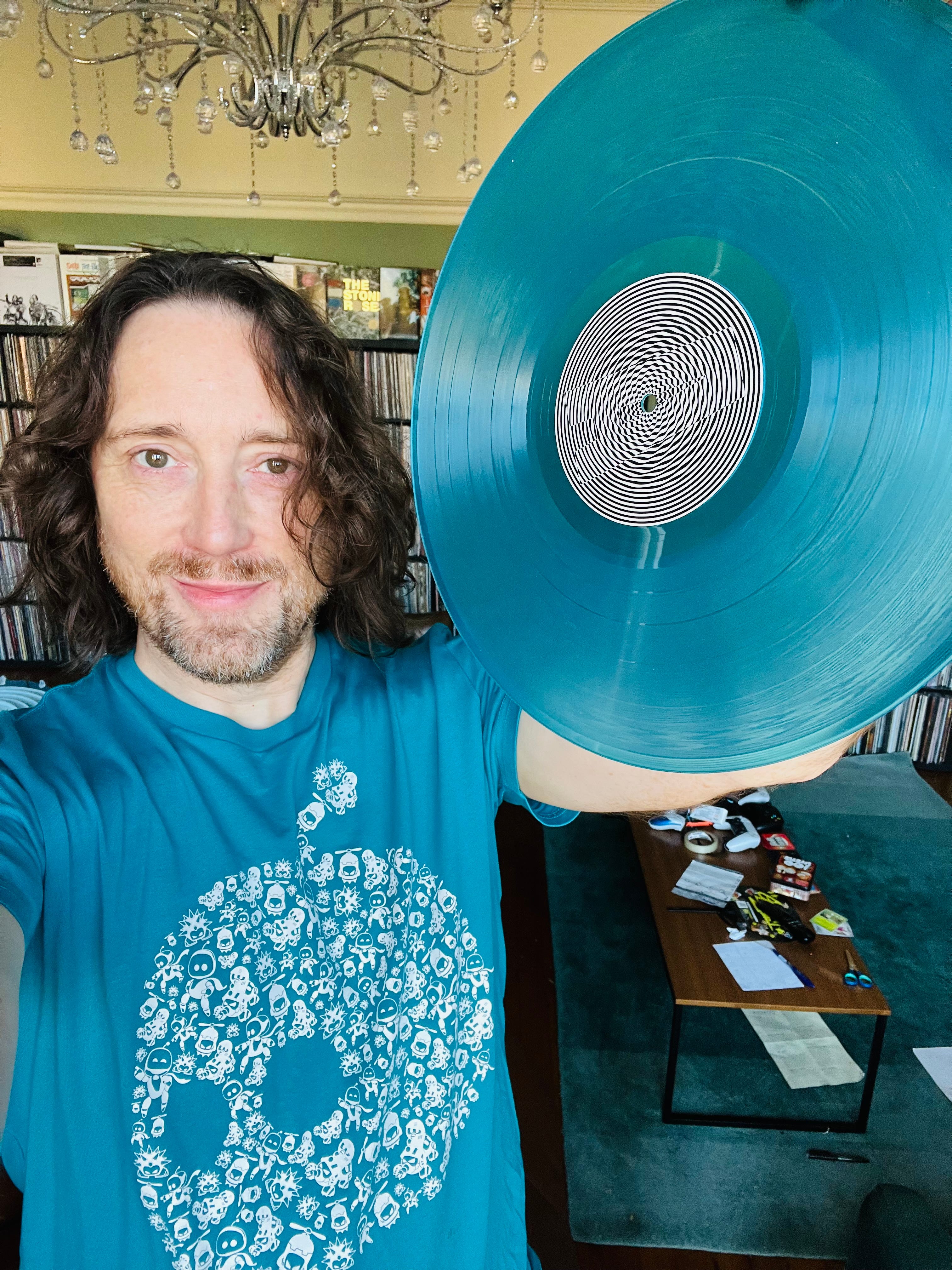 Kristan Reed | Music Reviews (@kristanreed): "Bar Italia’s 5th long ...