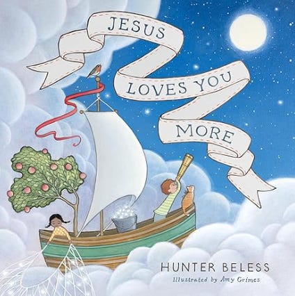 6 New Christian KidLit Releases That Belong on Your Gift List and Your ...