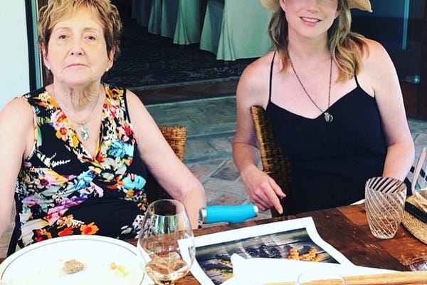 kirsten powers substack