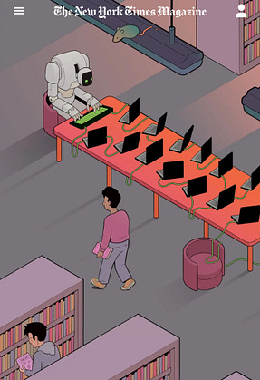 Sam Kriss | Substack