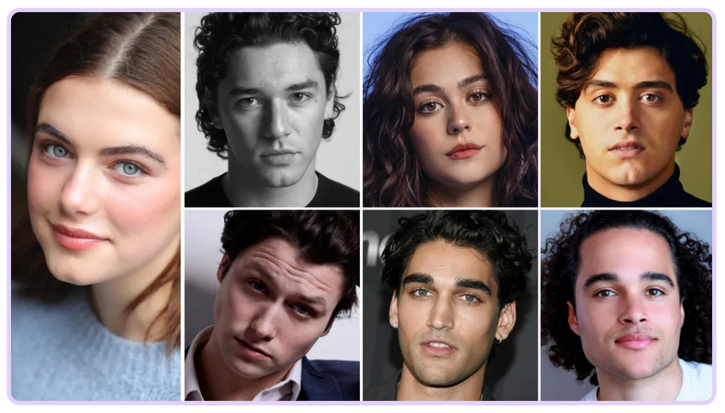 Everything We Know About The Off Campus Adaptation (so far)