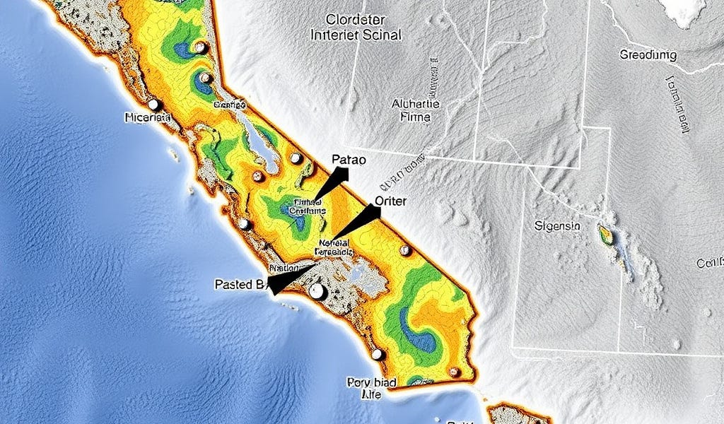 California Earthquake Forecast: Separating Signal from Speculation