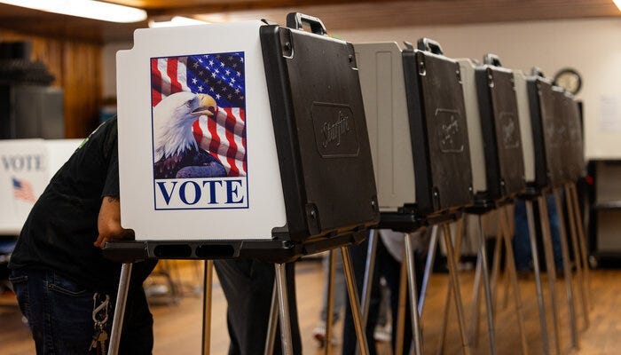 Holly Springs Town Council Race: Another Candidate Declares; Key ...