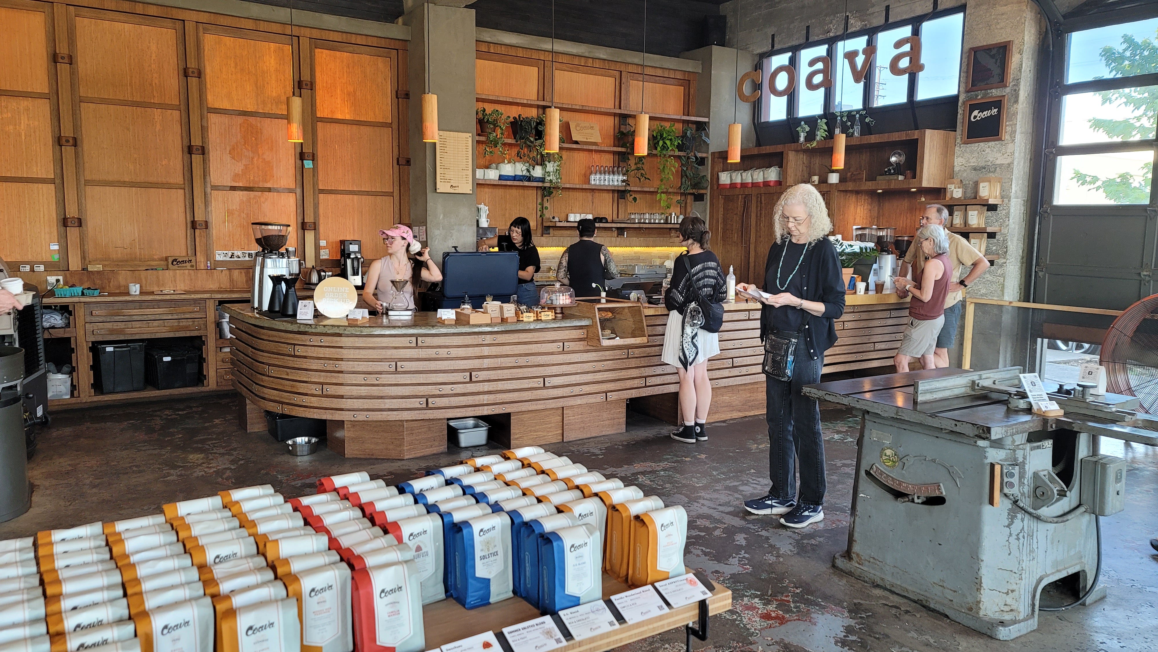 Fika - by Jim Mathis - As I See It