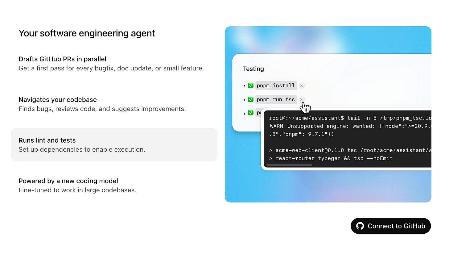 Here's How To Use Codex from OpenAI - by Jim Clyde Monge