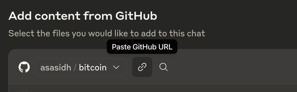 Using Claude's new GitHub integration to visualize code 🔥🔥