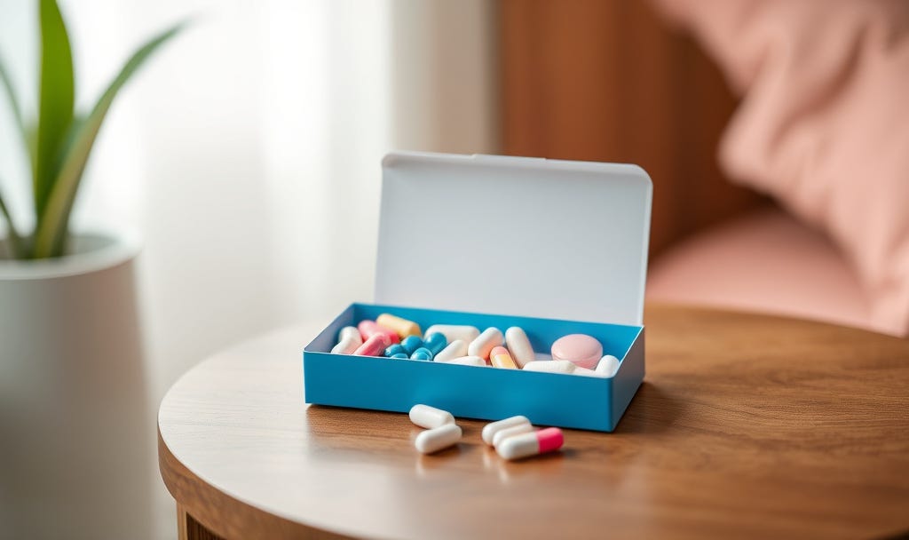 Sildenafil vs Tadalafil: Urologist Reveals the Best ED Treatment for You