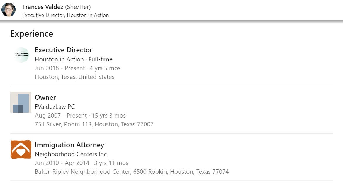 Connect The Dots - by Merissa Hansen - The Houston Comical