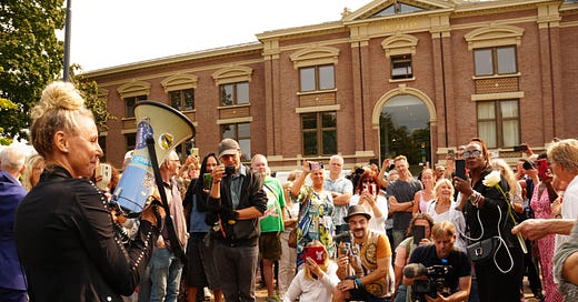 Chris Klomp | Substack