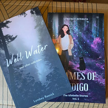 Dylan Bosworth | Substack