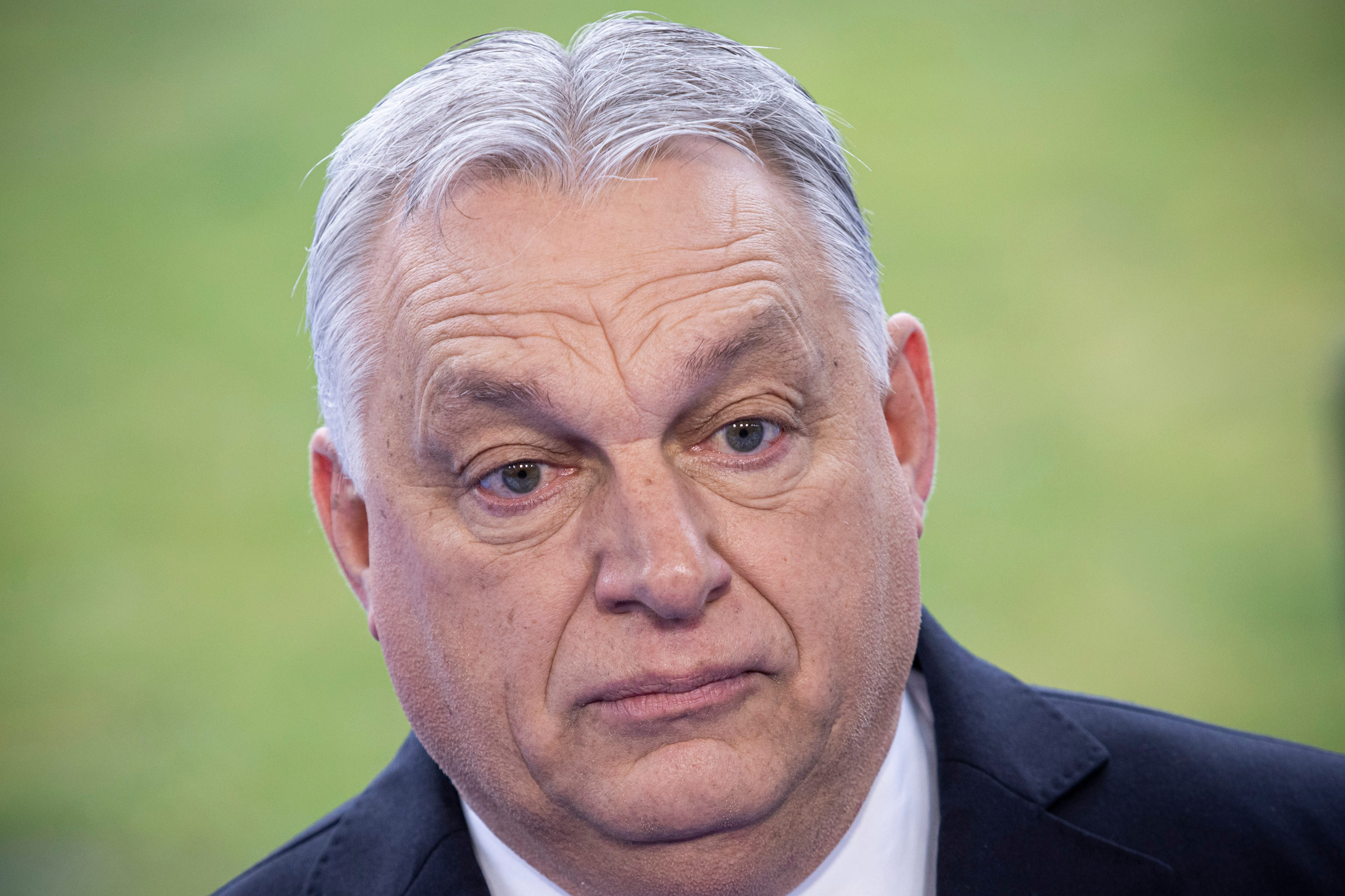 Growing Fears That Hungary’s Orbán May Cancel Next Month’s Election