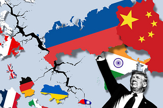 The Next Move | Garry Kasparov | Substack