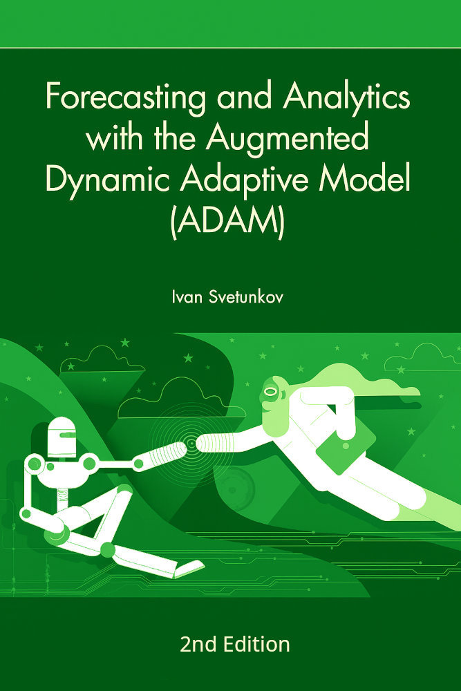 Forecasting with Augmented Dynamic Adaptive Model, Language Modeling ...