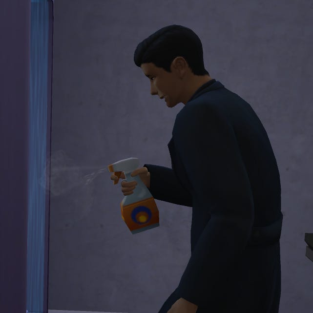 The Diamond Tier - by Eternal Sims 4 Stories