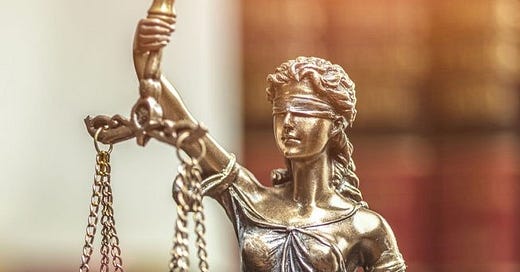 In Solidarity by Christa Brown | Substack