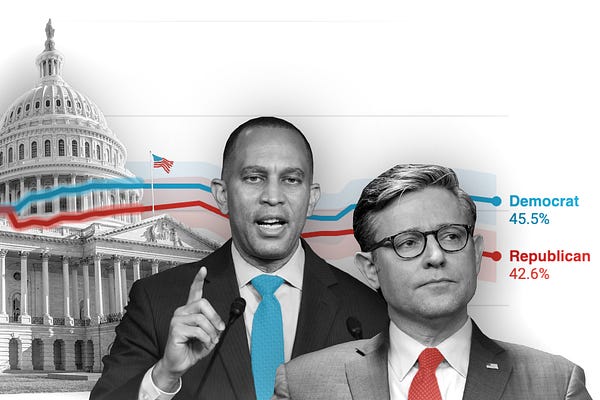 The Smoke Filled Room | Brendan Higgins | Substack