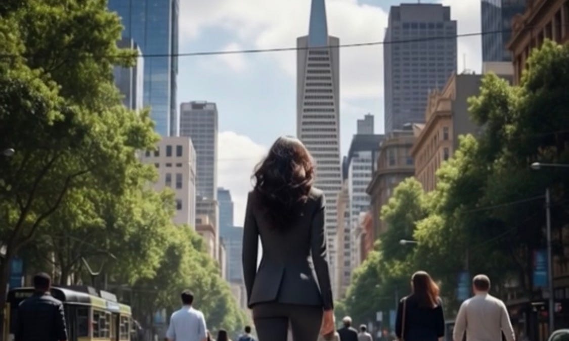 AUSTRALIAN PSYCHO • CHAPTER 8 • CAROL • PART 1