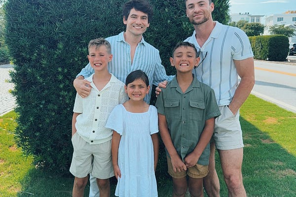 Okay McKay | PJ and Thomas | Substack