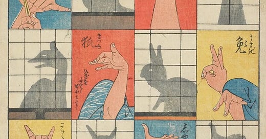 Touch paper - by Hamish McKenzie - The Substack Post