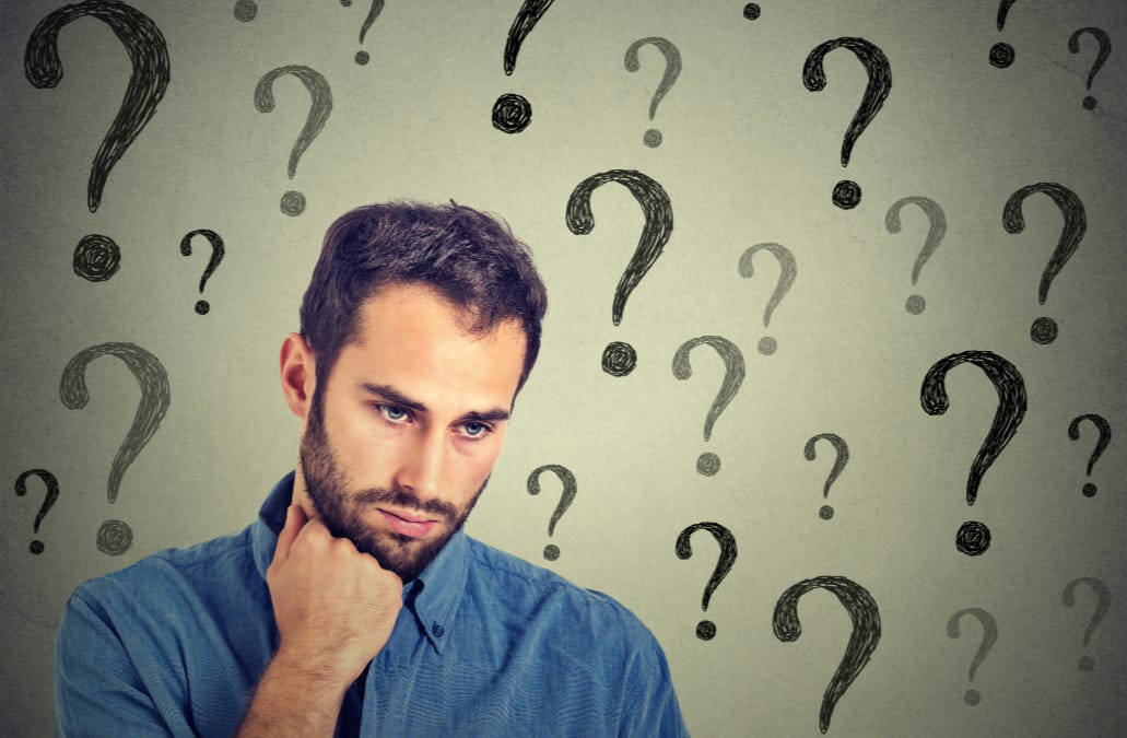 Comments - Should Pastors Preach on Current Events?