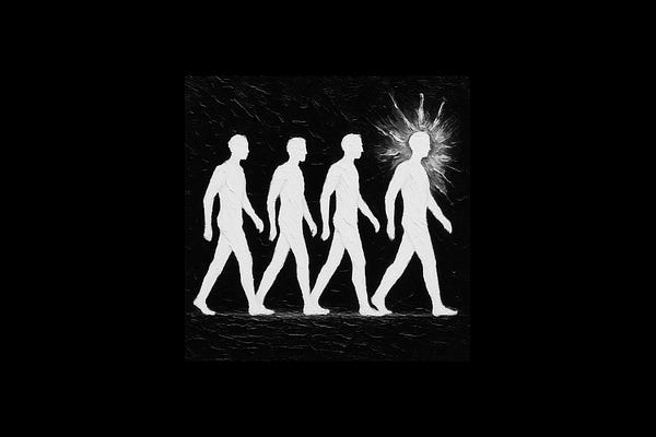 超級個體 | Steve Koh 許鉉哲 | Substack