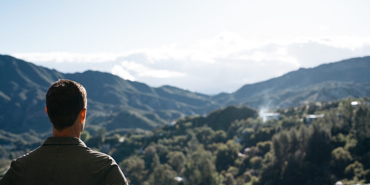 Sitting Around - by Jeff Krasno - Jeff’s Substack