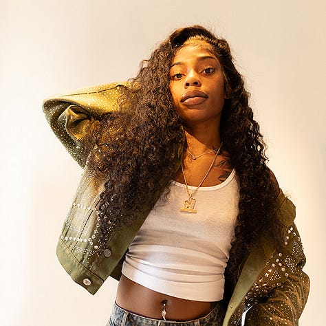 Top 5 Women Rappers in 2025 - by Girls Love Hip-Hop, Too