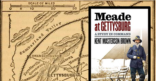 The Military Reading Room - History, Strategy, and Insight | Substack