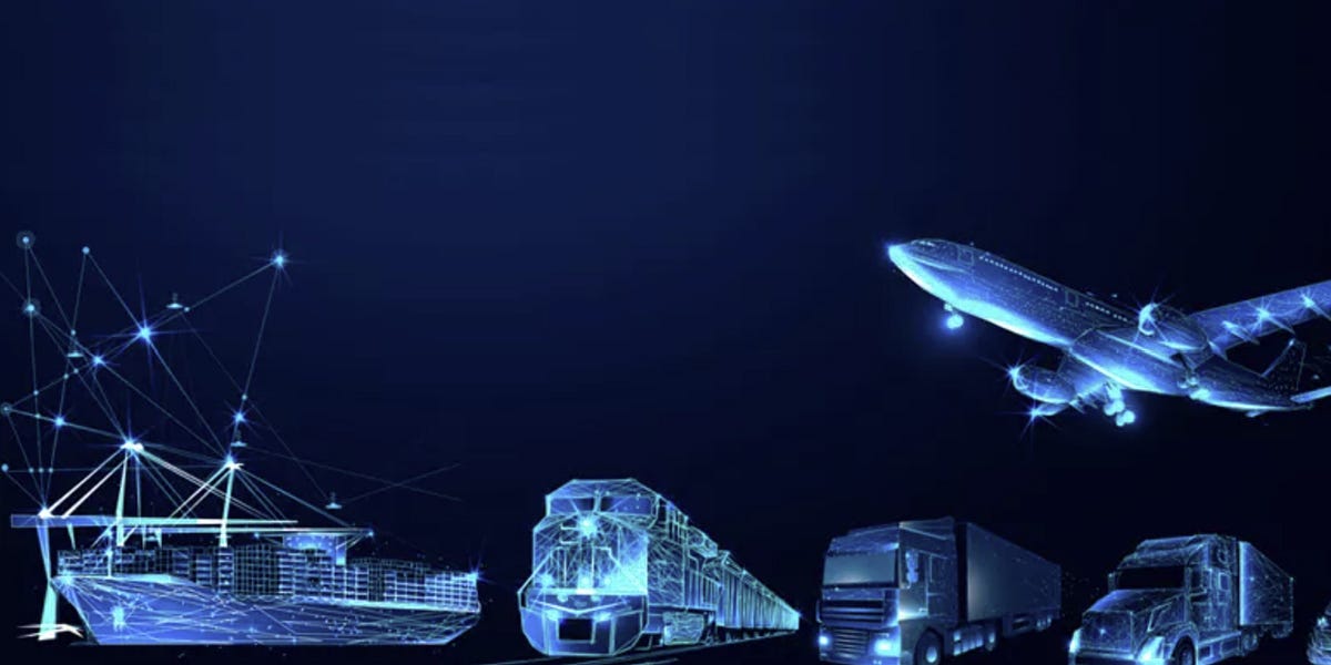 Why Most Logistics Transformations Fail - and How to Fix That