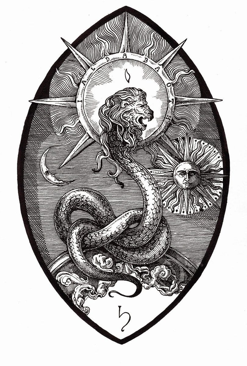 The Archon Class - by Neoliberal Feudalism