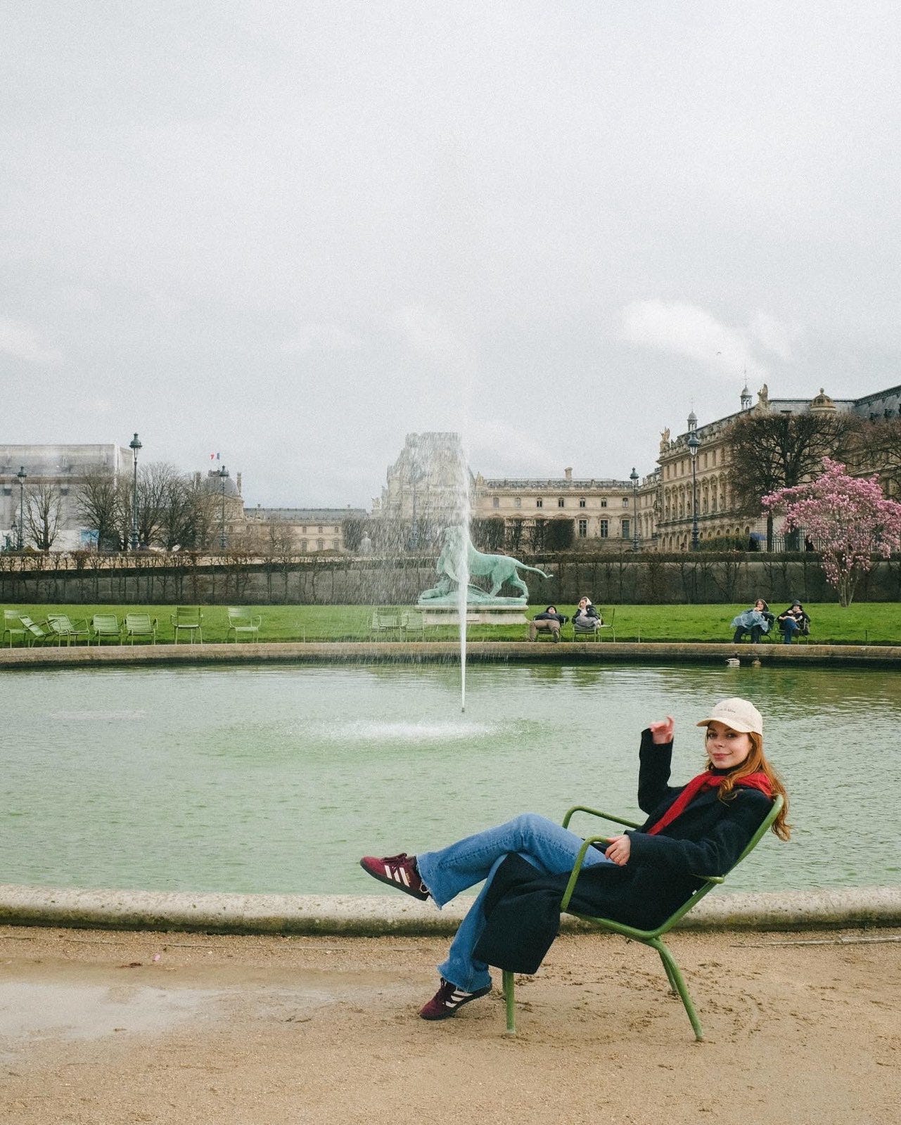 How I'm using the 3 word method to find my style (again)