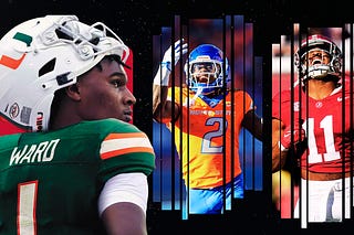 The IDP Show | Substack