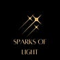 Sparks of light | Trudi Nicola | Substack