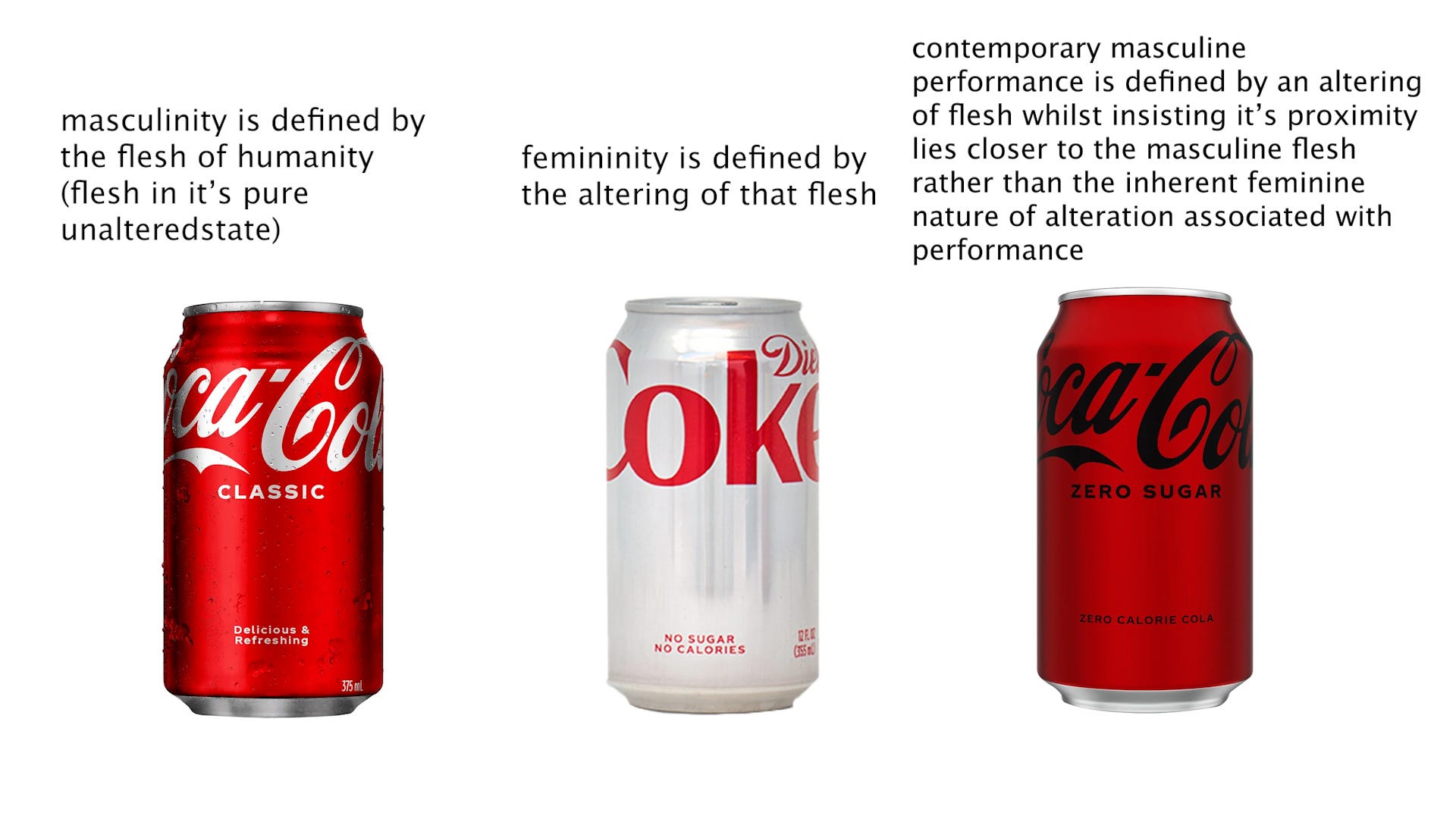 The Diet Coke Essay - by Cricket Guest - Final Girl Digital