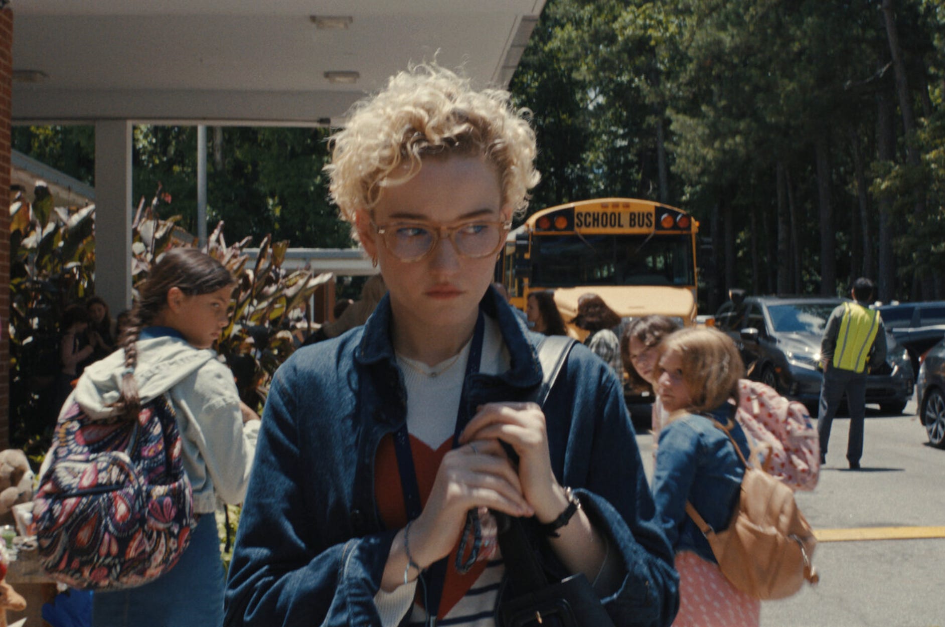 The top 10 best movies of 2025 - by Travis Clark