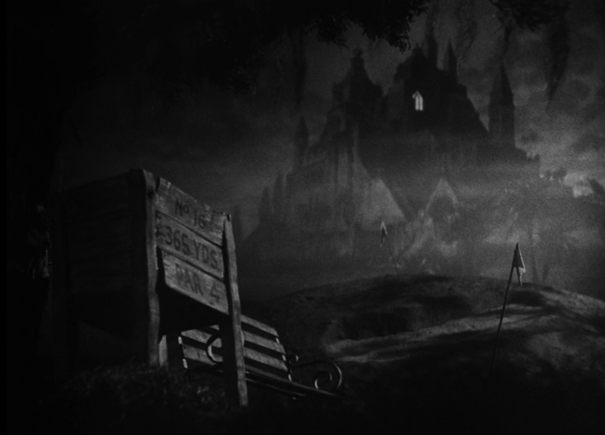 Citizen Kane (1941) - by GJ Roya - GJ’s Substack